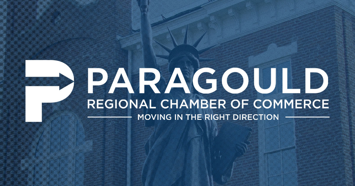 Paragould Farmers' Market - Paragould Regional Chamber of Commerce